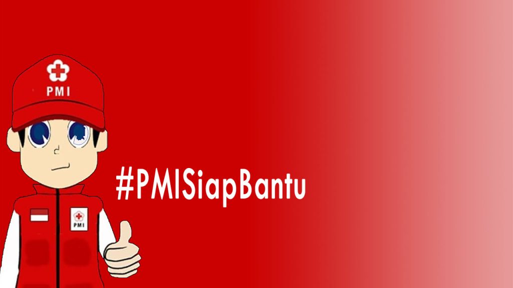 BERITA & INFO - PMI KABUPATEN BANDUNG